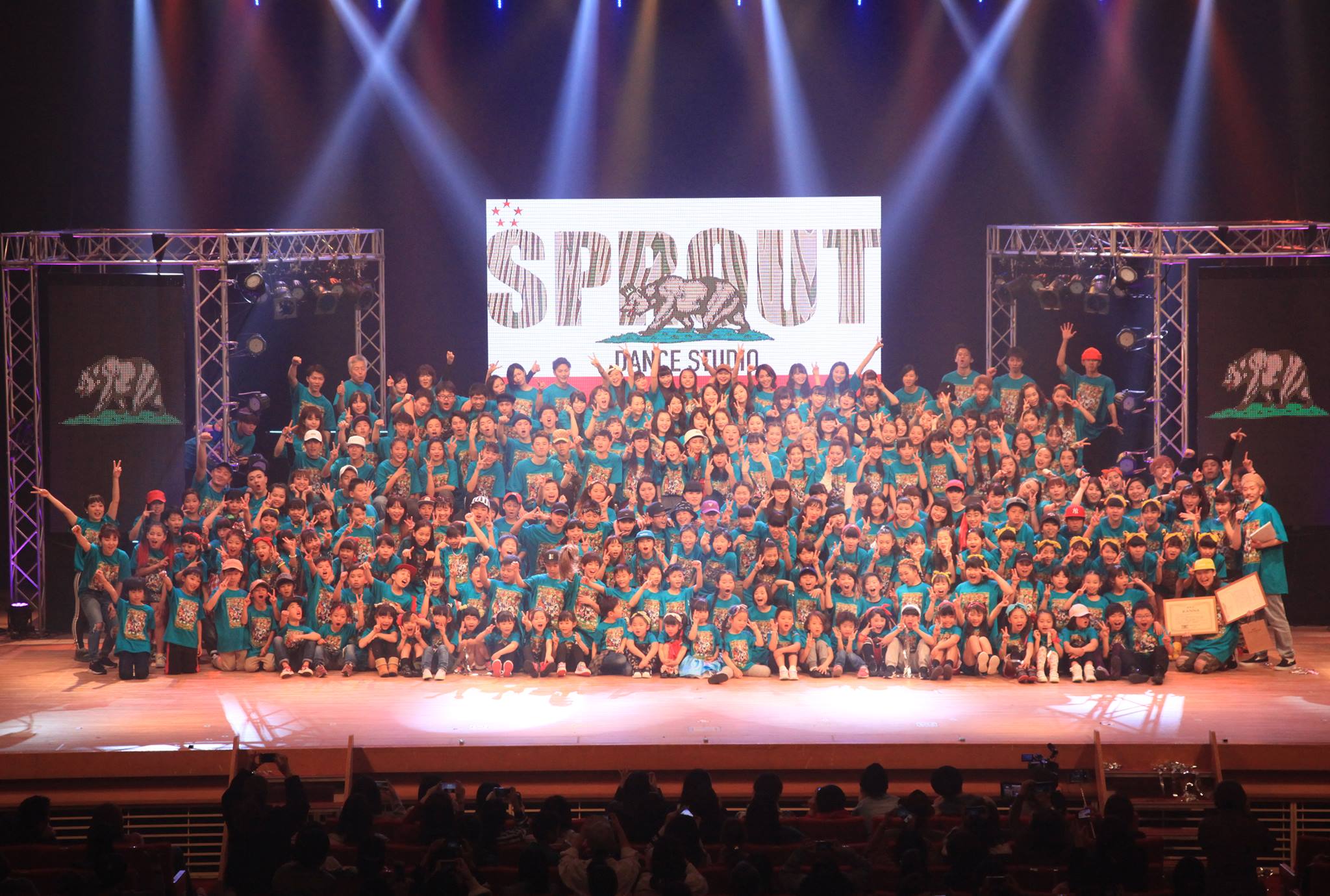 Home - SPROUT PRODUCTION